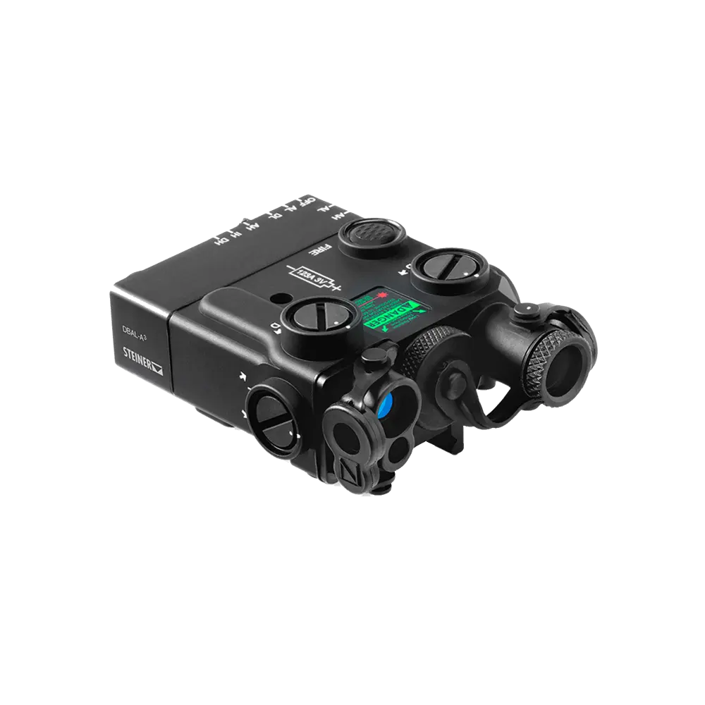 DBAL-A3 | Steiner High-Quality Optics DBAL-A3 | Steiner High-Quality Optics